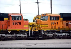 EMD SD70MAC | Locomotive Wiki | Fandom
