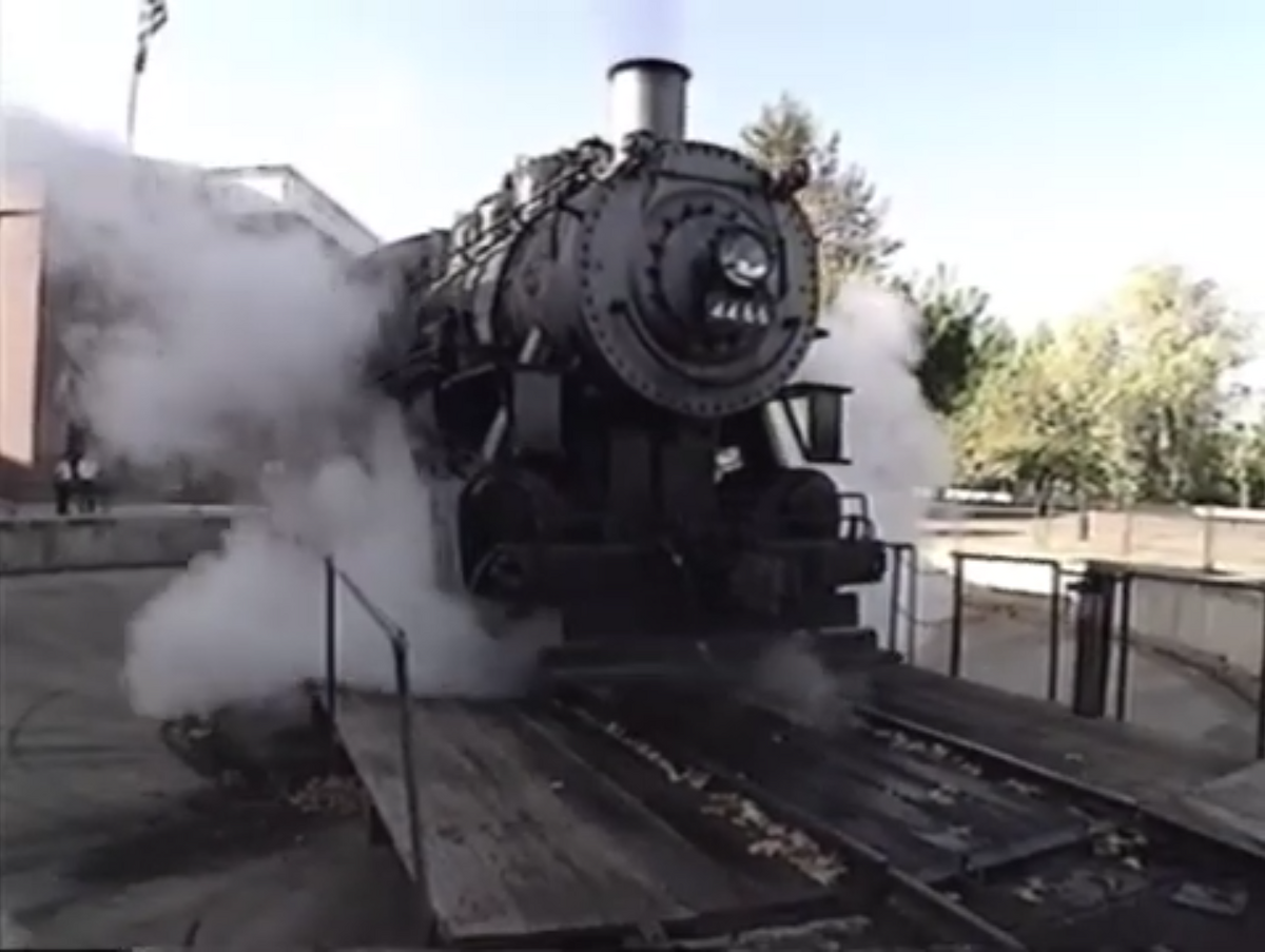 Union Pacific No. 4466/Gallery | Locomotive Wiki | Fandom Union Pacific No. 4466/Gallery | Locomotive Wiki | Fandom