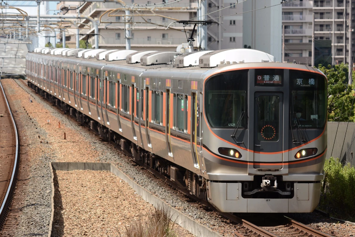 323 series | Locomotive Wiki | Fandom