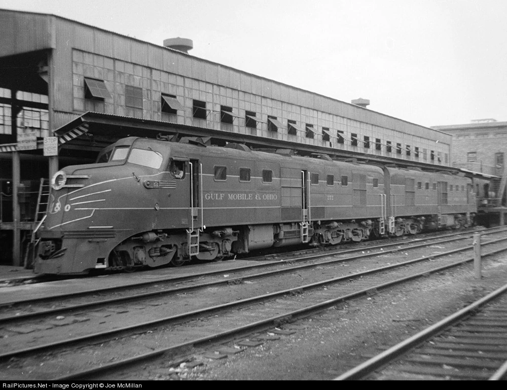 ALCO DL-109 | Locomotive Wiki | Fandom