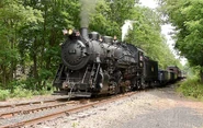 Central Railroad of New Jersey No. 113 | Locomotive Wiki | Fandom