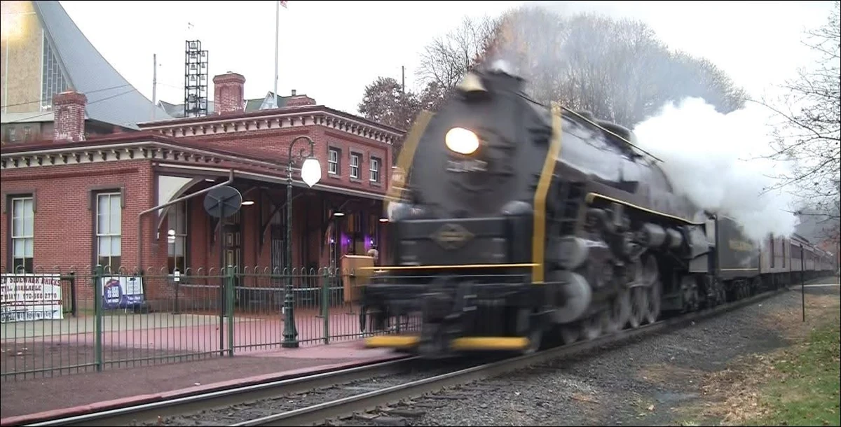 Reading No. 2102/Gallery | Locomotive Wiki | Fandom