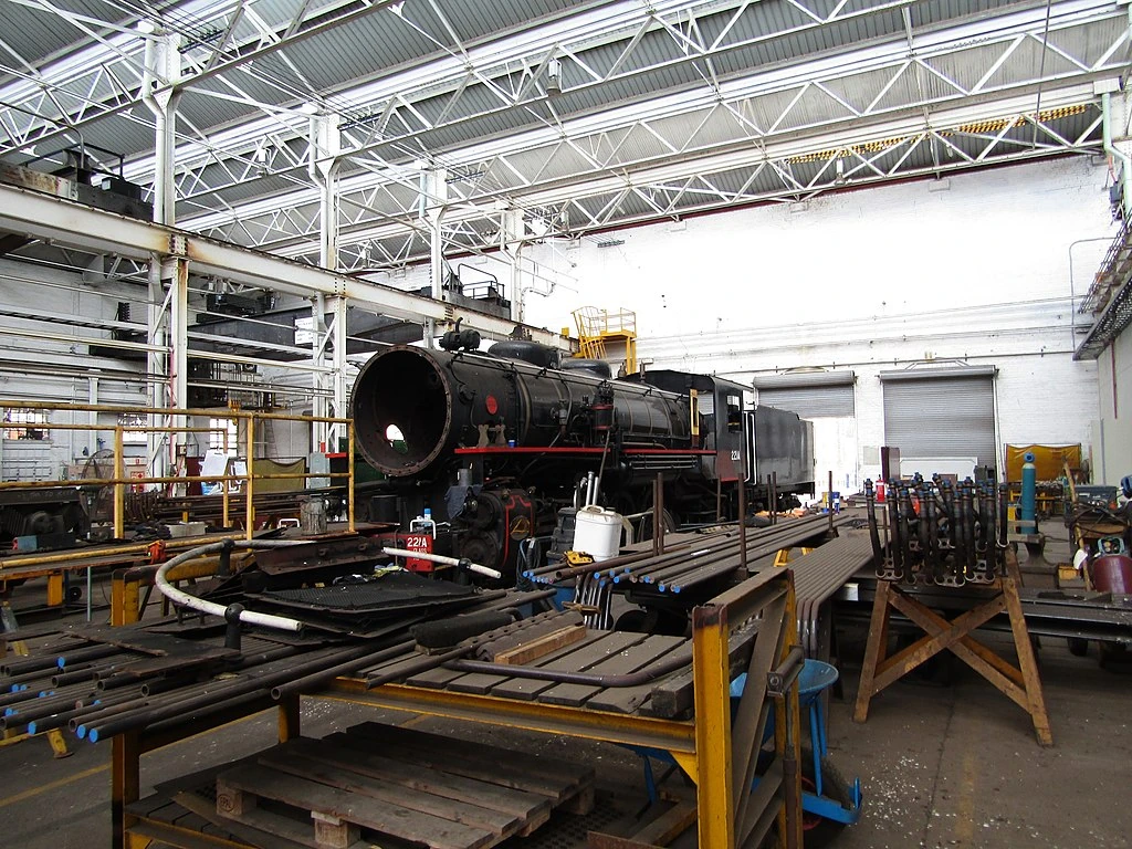 USATC S118 Class/Gallery | Locomotive Wiki | Fandom