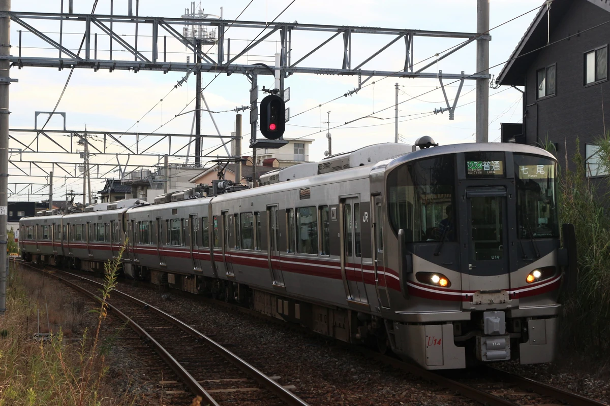 521 series | Locomotive Wiki | Fandom