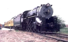 Great Smoky Mountains No. 1702/Gallery | Locomotive Wiki | Fandom