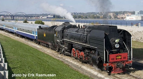 Iowa Interstate No. 6988/Gallery | Locomotive Wiki | Fandom