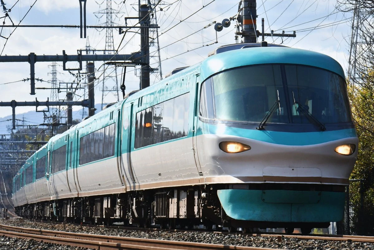 283 series | Locomotive Wiki | Fandom