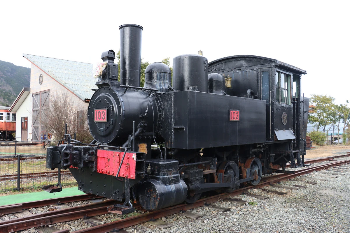 JGR Class 1045 | Locomotive Wiki | Fandom