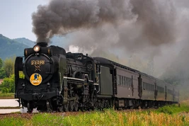 JNR Class D51 No. D51 200 | Locomotive Wiki | Fandom