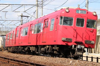 Meitetsu 6000 series | Locomotive Wiki | Fandom