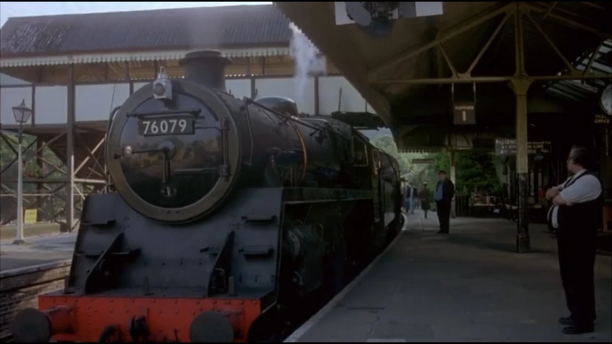 BR Standard Class 4 2-6-0 | Locomotive Wiki | Fandom