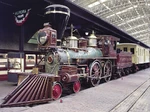 Preserved Great Northern Railway (U.S.) Locomotives | Locomotive Wiki ...