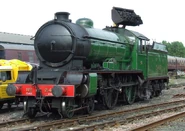 LNER Class D49 | Locomotive Wiki | Fandom