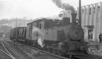 JGR Class 1215 | Locomotive Wiki | Fandom