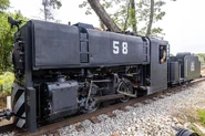 Jones & Laughlin Steel No. 58 | Locomotive Wiki | Fandom