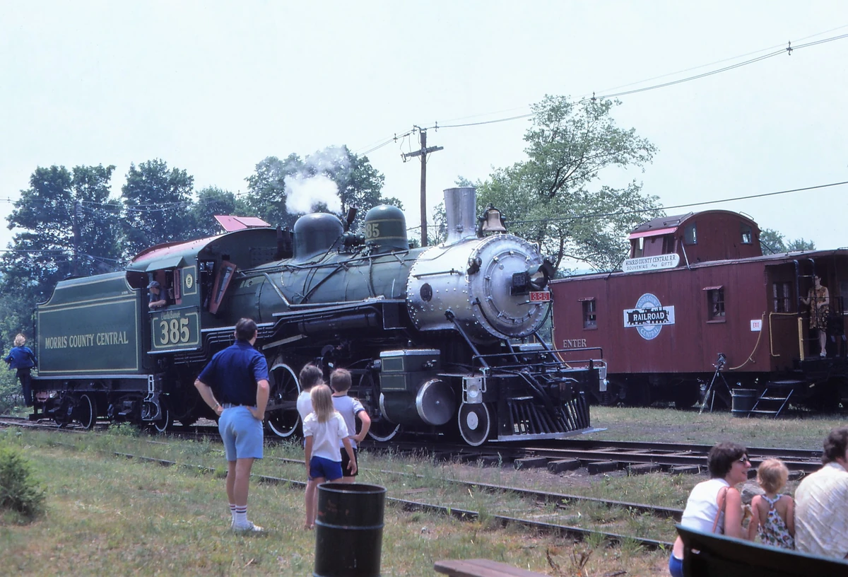 Southern No. 385/Gallery | Locomotive Wiki | Fandom
