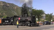 Rio Grande No. 493 | Locomotive Wiki | Fandom