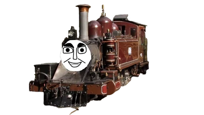 User blog:MrClancyGuy/My fanmade/OC Australian Thomas engines ...