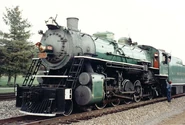 Southern Railway No. 4501/Gallery | Locomotive Wiki | Fandom