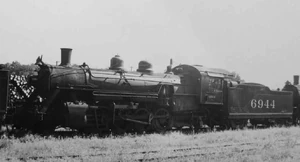 Southern Railway Class Ms-3 | Locomotive Wiki | Fandom