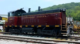 EMD SW1200 | Locomotive Wiki | Fandom