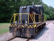 GE 80-ton switcher | Locomotive Wiki | Fandom
