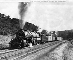 Norfolk and Western Class Y6 | Locomotive Wiki | Fandom