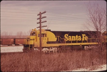 GE U36C | Locomotive Wiki | Fandom