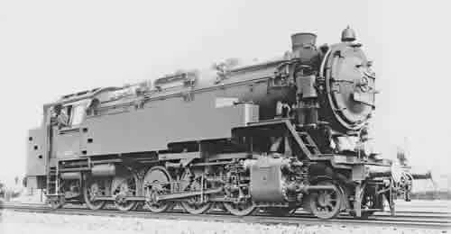 DRG Class 84 | Locomotive Wiki | Fandom