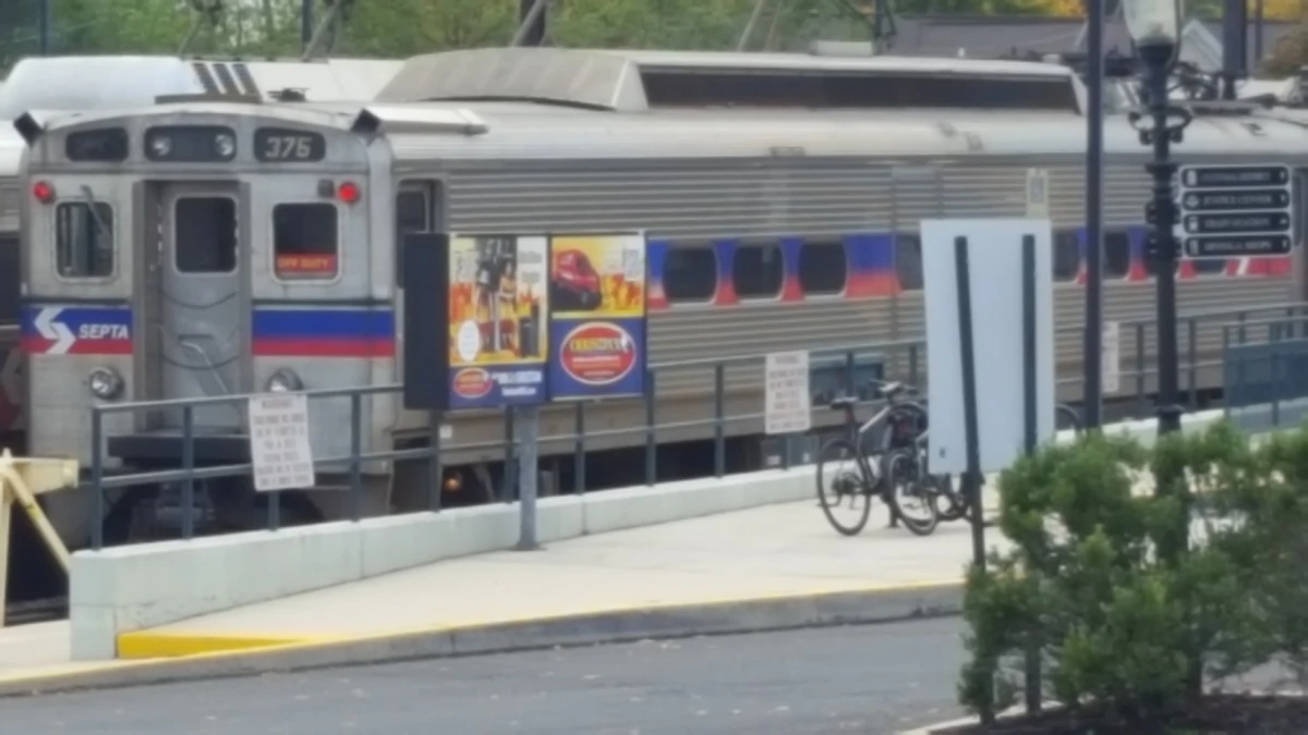 GE Silverliner IV | Locomotive Wiki | Fandom