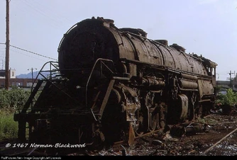 Norfolk and Western No. 2189 | Locomotive Wiki | Fandom