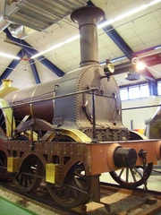 GWR Iron Duke Class | Locomotive Wiki | Fandom