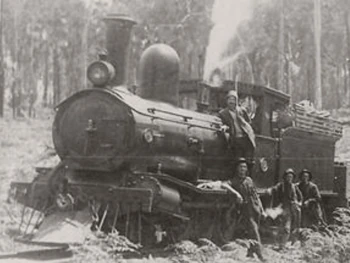 WAGR G Class No.57 | Locomotive Wiki | Fandom