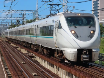 289 series | Locomotive Wiki | Fandom