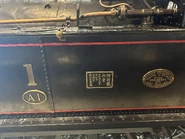 JGR Class 150 | Locomotive Wiki | Fandom