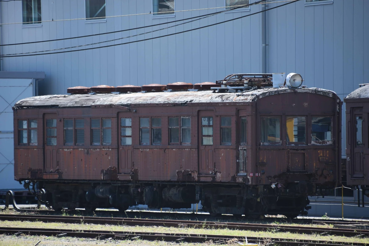 KuMoHa 11 series | Locomotive Wiki | Fandom