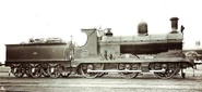 L&YR Class 27 & 28/Gallery | Locomotive Wiki | Fandom