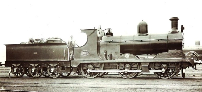 L&YR Class 27 & 28/Gallery | Locomotive Wiki | Fandom