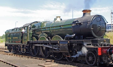 File:GWR Castle 4-6-0 (with Double Chimney 4-row, 51% OFF