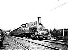 Victorian Railways M class | Locomotive Wiki | Fandom