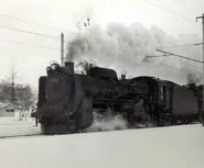 JNR Class D61 | Locomotive Wiki | Fandom