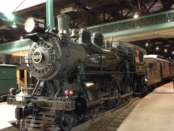 Pennsylvania Railroad Class D16 | Locomotive Wiki | Fandom