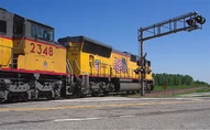EMD SD70/SD70M | Locomotive Wiki | Fandom