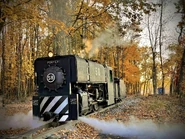 Jones & Laughlin Steel No. 58 | Locomotive Wiki | Fandom