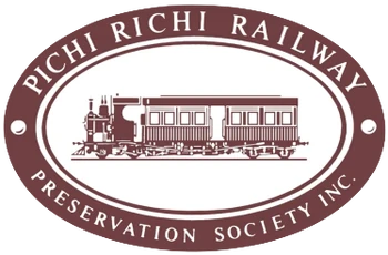 Pichi Richi Railway | Locomotive Wiki | Fandom