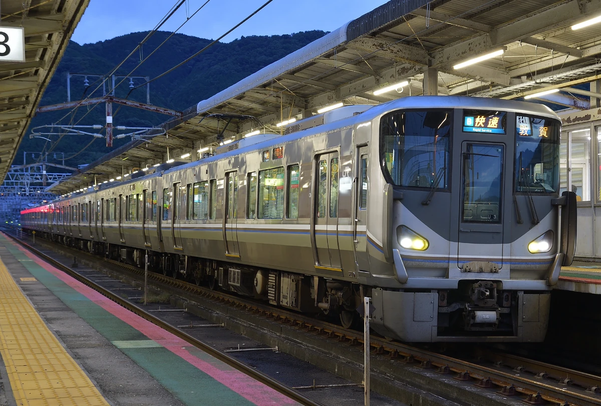 225 series | Locomotive Wiki | Fandom