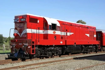 NZR Da Class | Locomotive Wiki | Fandom