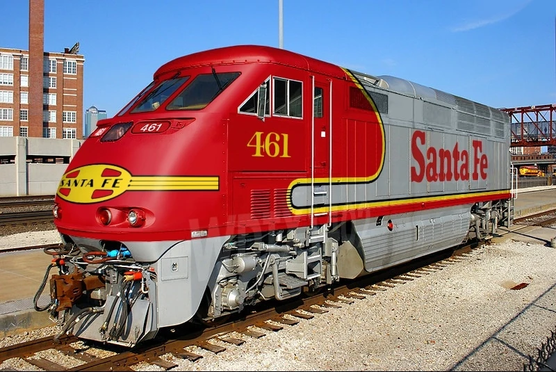 EMD F59PHI/Gallery | Locomotive Wiki | Fandom