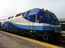 Bombardier ALP-45DP | Locomotive Wiki | Fandom