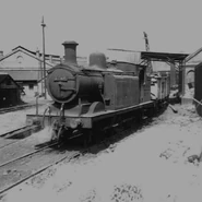 LB&SCR E4 class | Locomotive Wiki | Fandom